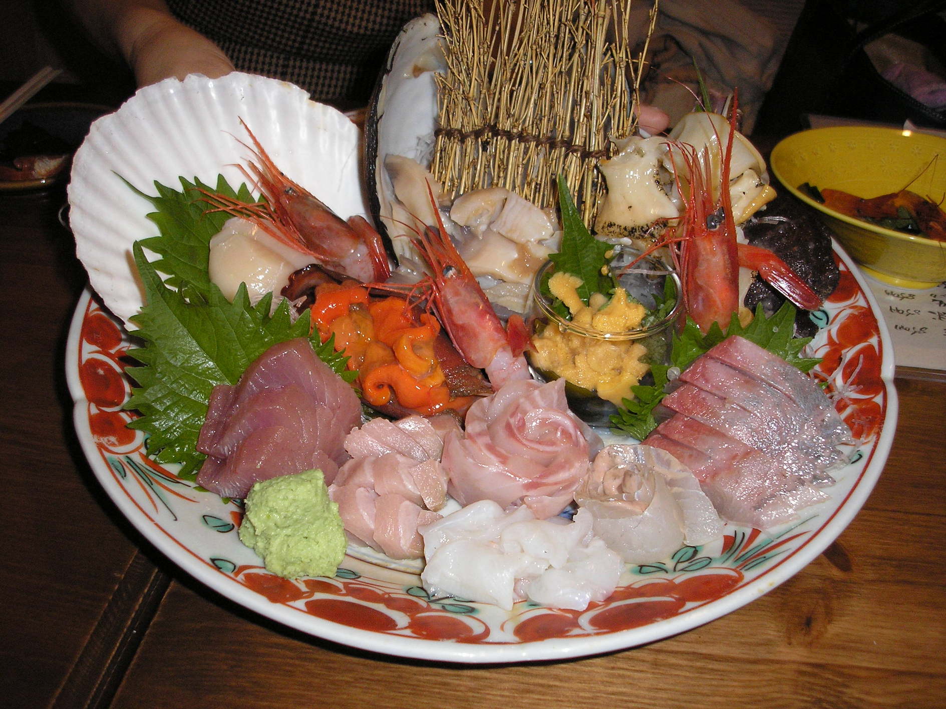 Cocina Kaiseki (懐石) | Nekotabi