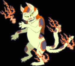 Folklore japonés: El Bakeneko (化け猫) | Nekotabi